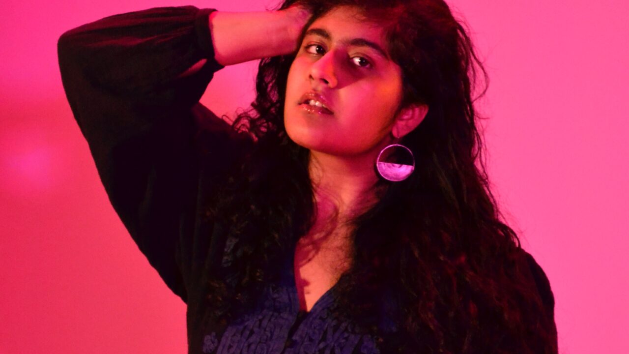 Sabina Sethi Unni | Amanda + James